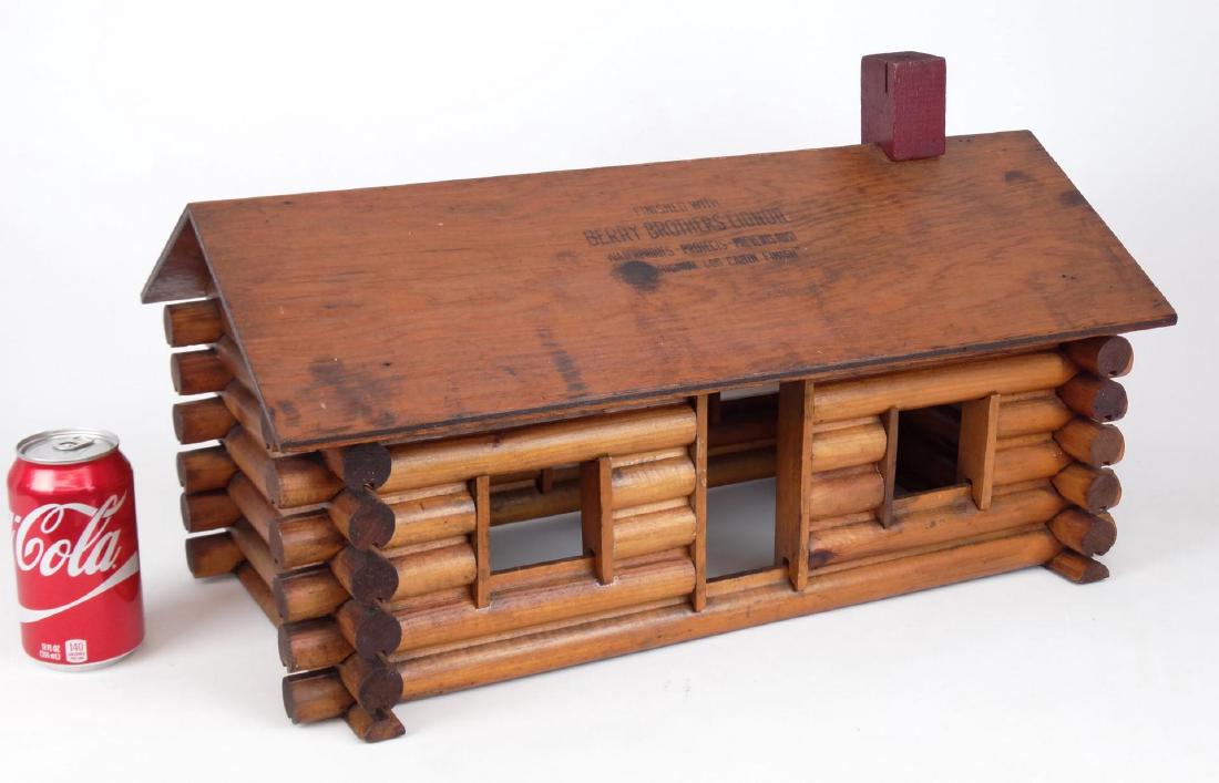 Model DAINA HOUSE - Two ANS with Nude Photo