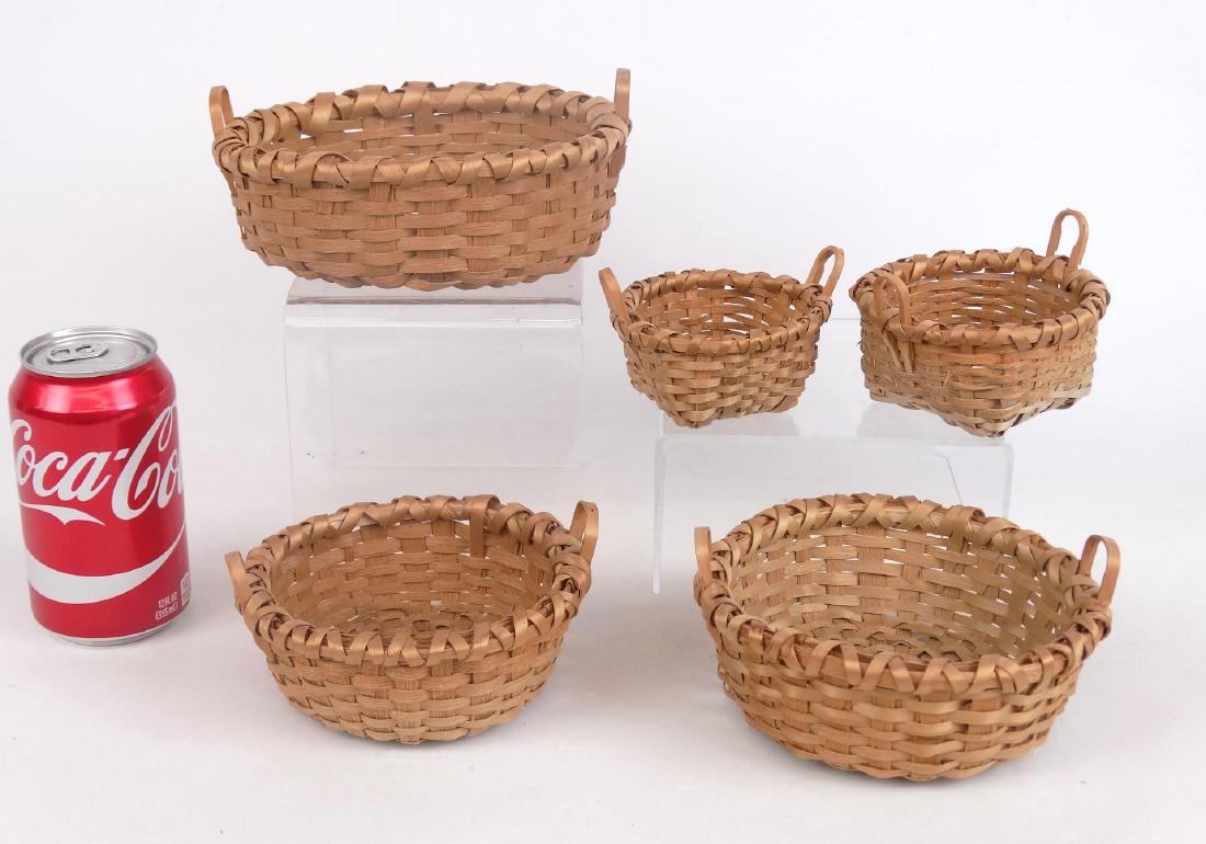 Taghkanic Baskets