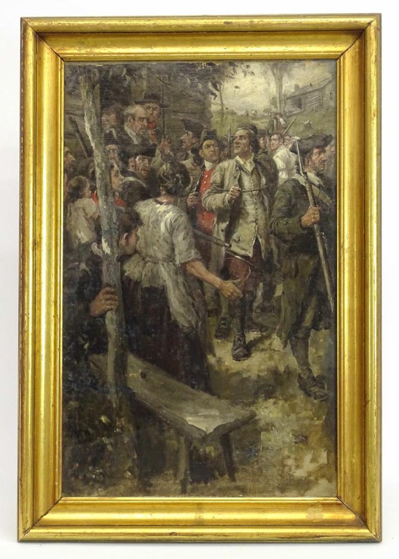 Frederick Coffay Yohn (1875-1933)