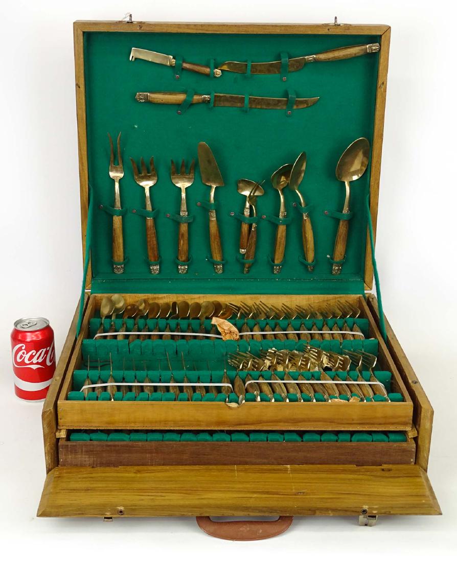 Flatware - Jul 28, 2018 | Copake Auction Inc. in NY