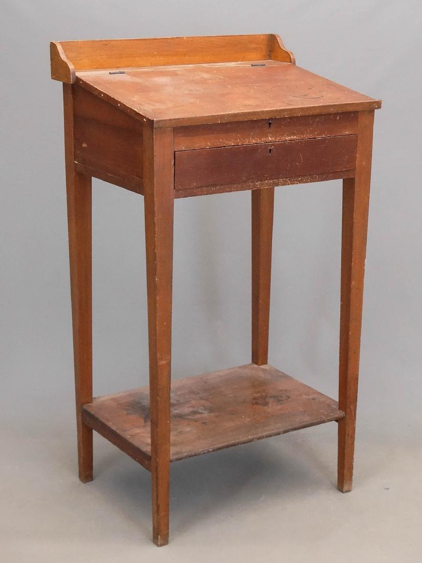 Station Masters Desk