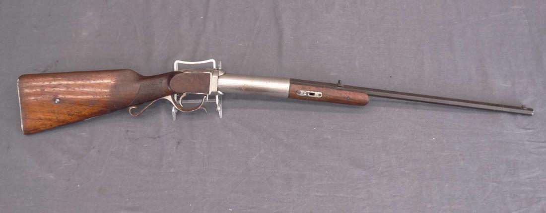 Early Air Rifle
