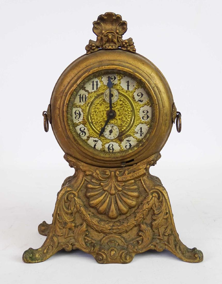 Shelf Clocks - Jun 25, 2016 | Copake Auction Inc. in NY