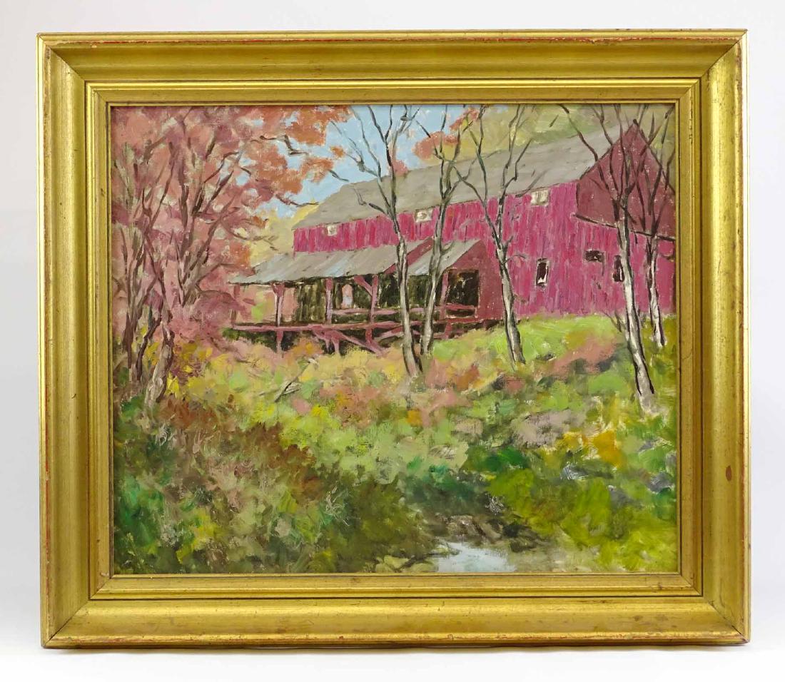 Harry Ballinger (20th Century)