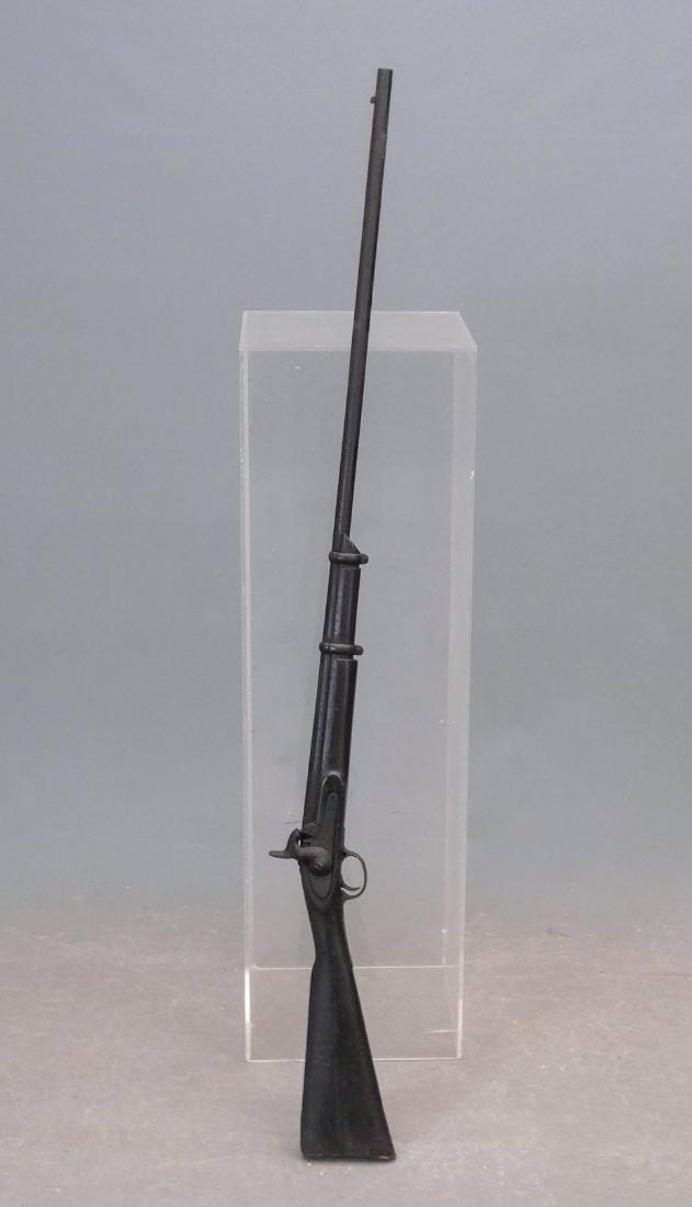 1862 Tower Enfield Civil War Musket