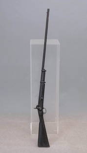 1861 Tower Civil War Enfield Musket