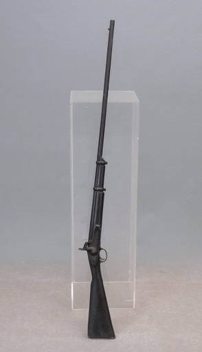 1862 Tower Enfield Civil War Musket