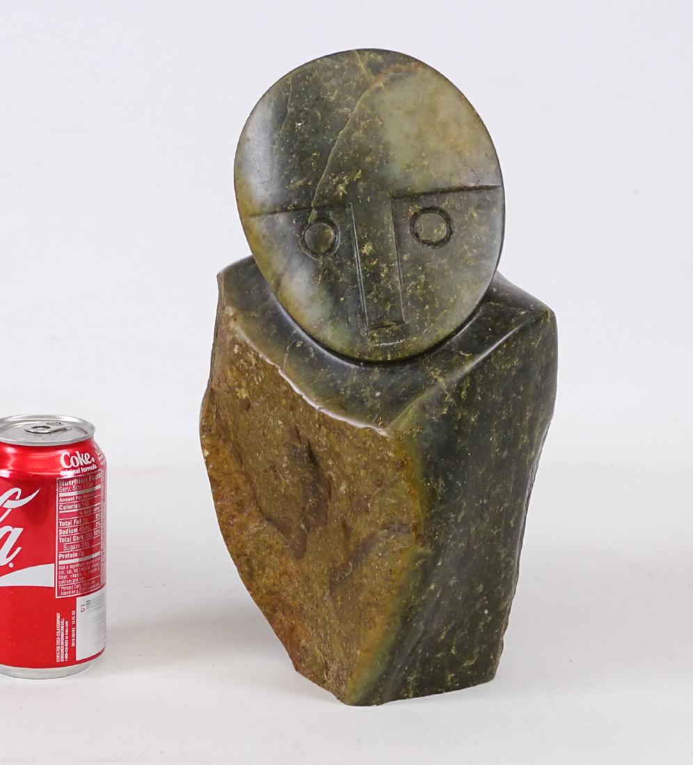 African Stone Carving