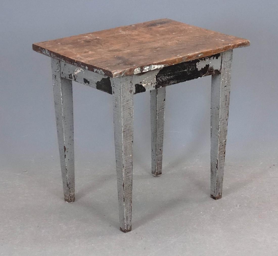 Primitive Table
