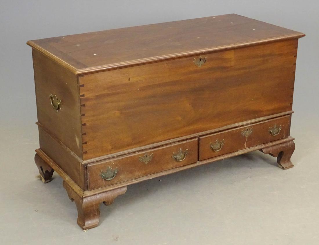 Pennsylvania Dower Chest