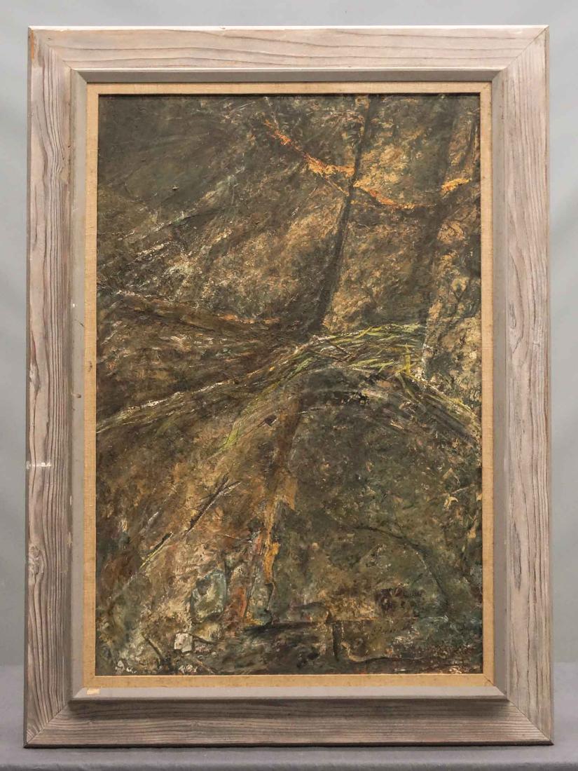 G. Benedict (20th Century)