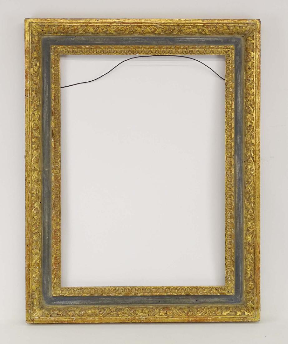 Renaissance Style Frame