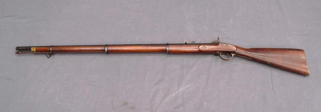 London Armory Company Black Powder Musket