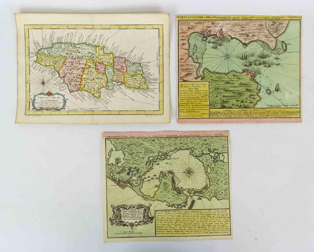 Early Maps