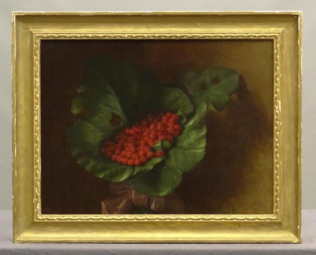 George Henry Hall (1825-1913)