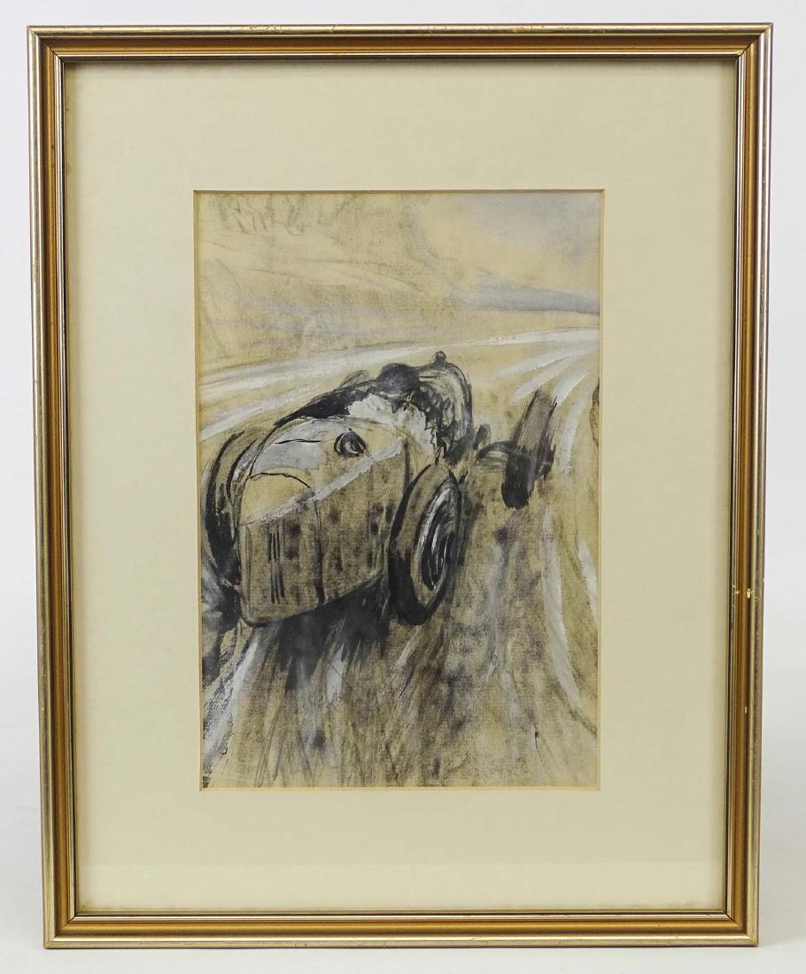 Roy Nockolds (1911-1980) - Apr 13, 2019 | Copake Auction Inc. in NY