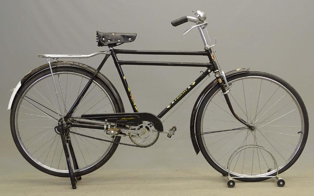Phoenix Chinese Bicycle