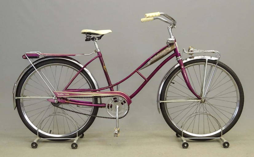 1960's Murray Strato Flite Bicycle
