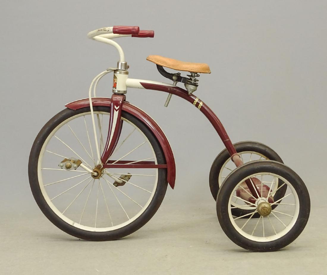 Firestone Deluxe Cruiser Tricycle