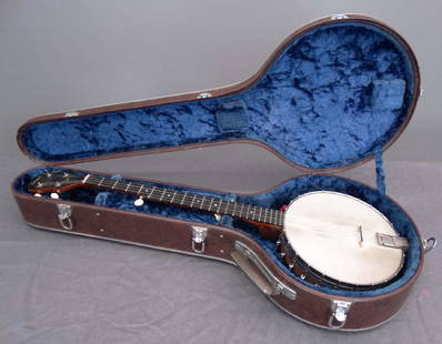 Vega Banjo