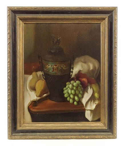 Edward Spaulding Devoe (20th Century)