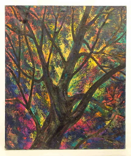 Harold Stevens (20th Century)