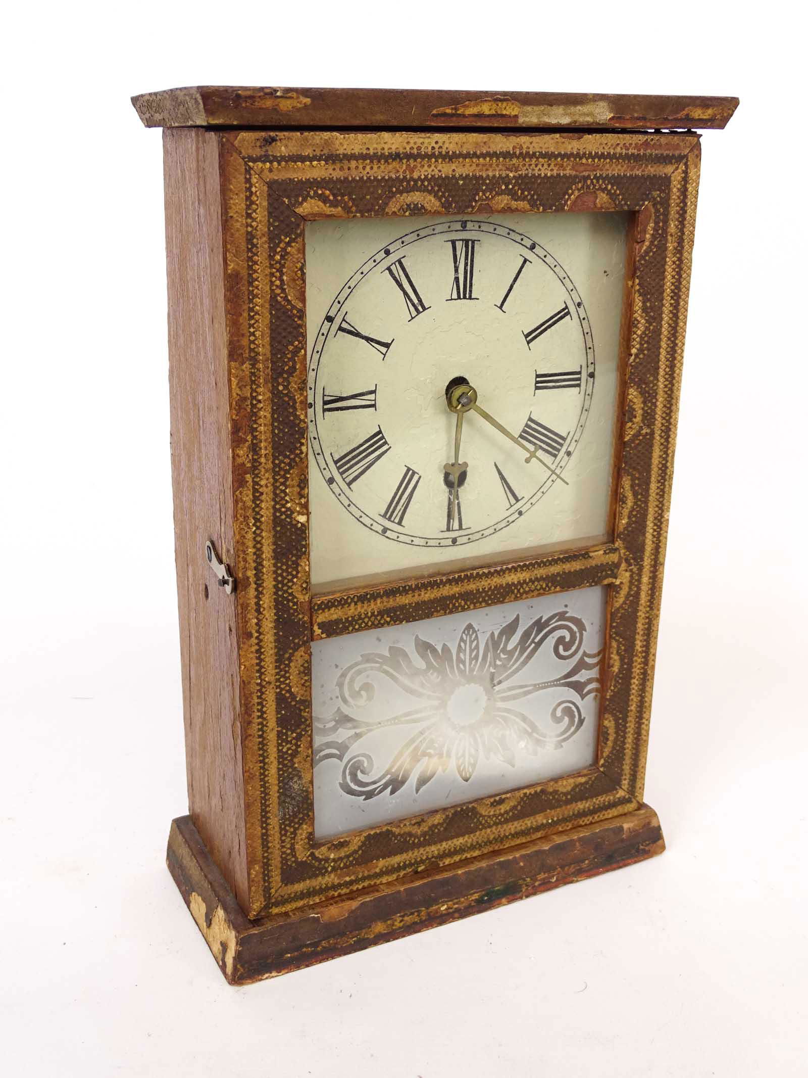 Shelf Clocks - Jun 25, 2016 | Copake Auction Inc. in NY
