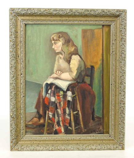 R. Rieber (20th Century)