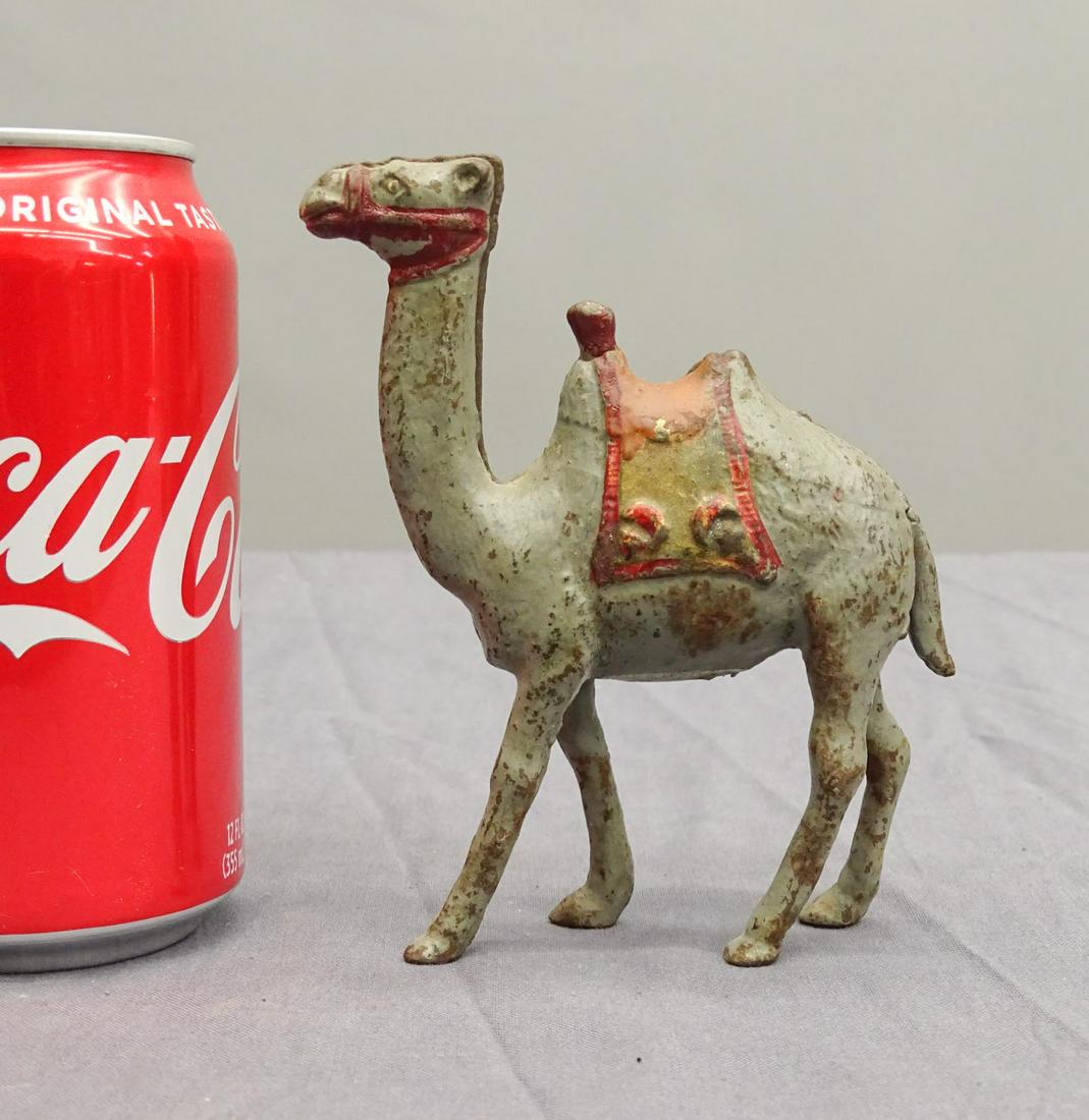 For Auction: Camel Bank (#0122) on Feb 13, 2021 | Copake Auction Inc. in NY