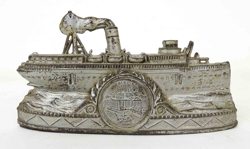 Bank - Feb 13, 2021 | Copake Auction Inc. in NY