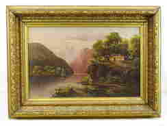 Ray C. Strang (1893-1957) - Jan 01, 2018 | Copake Auction Inc. in NY