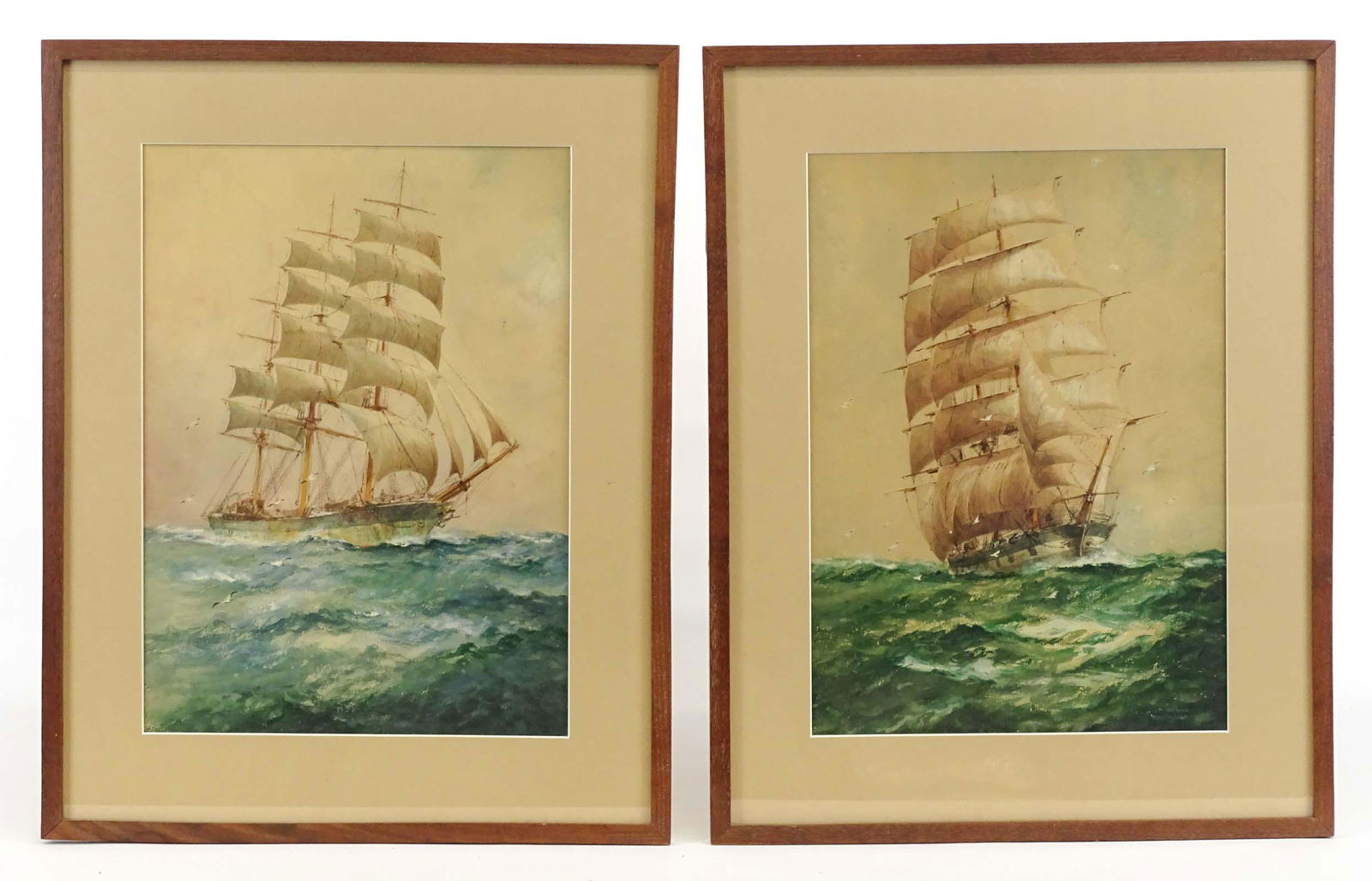 William Minshall Birchall (1884 1941)