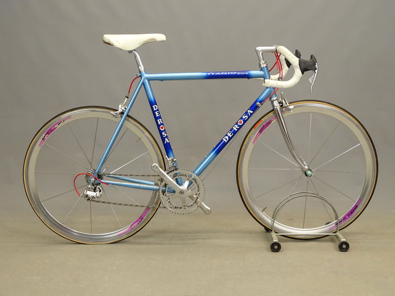 De Rosa Men's Bicycle