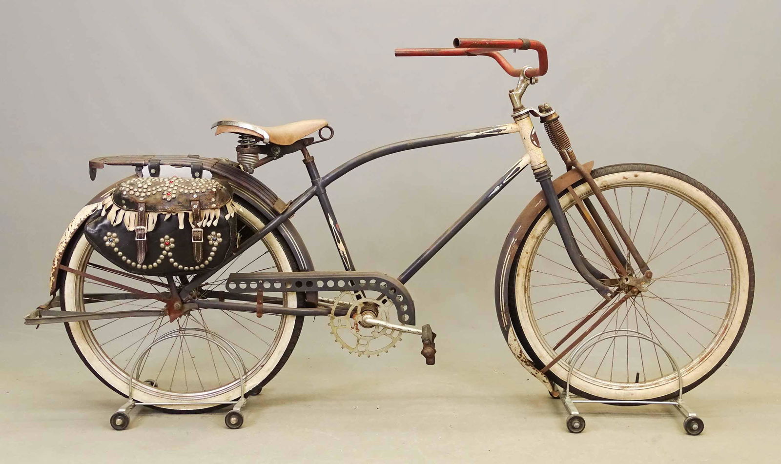 Peerless bicycle store