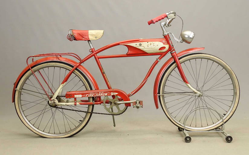 Columbia Fire Arrow Bicycle