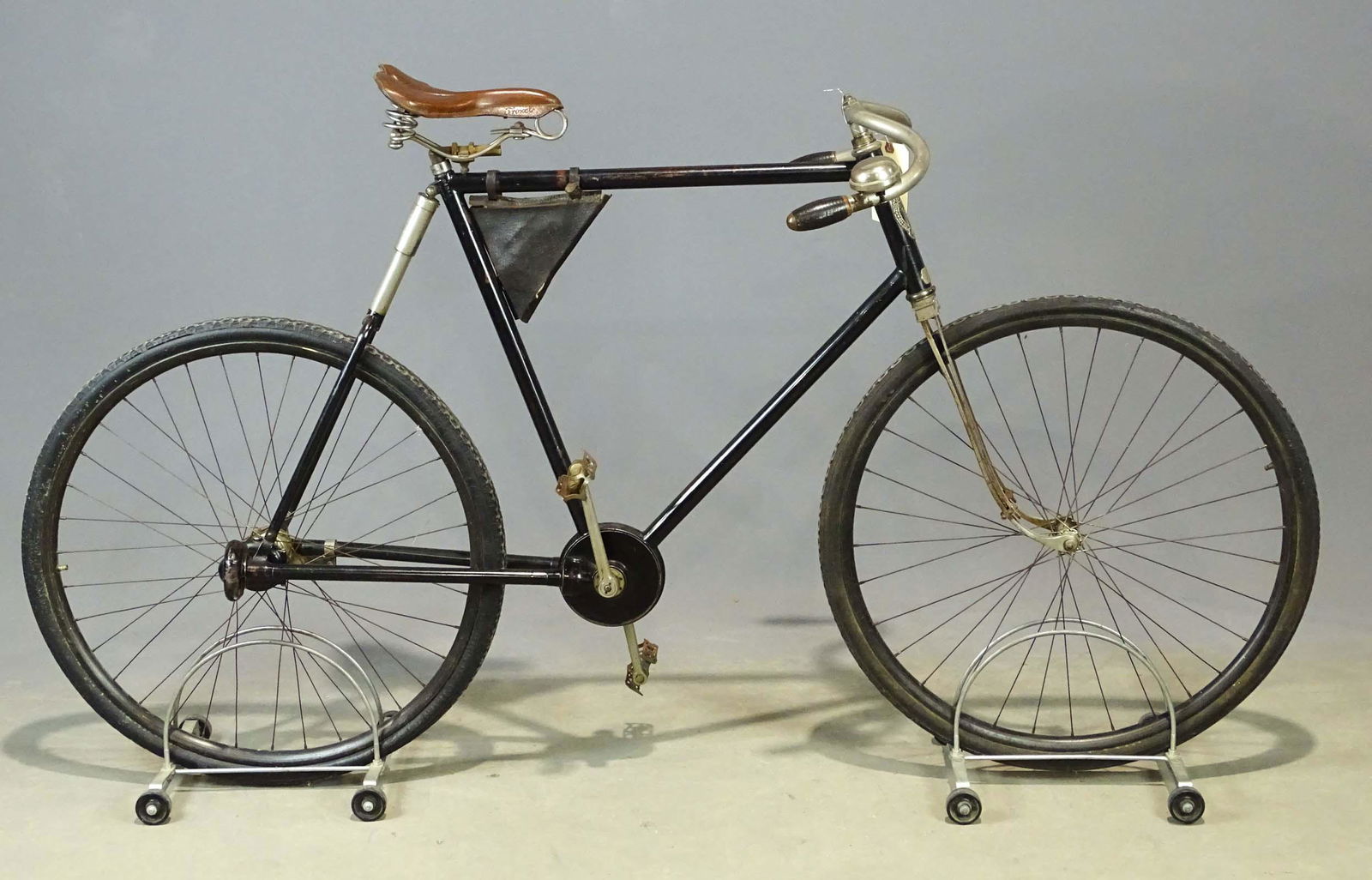 Pierce Chainless Pneumatic Safety Bicycle - Nov 13, 2021 | Copake ...
