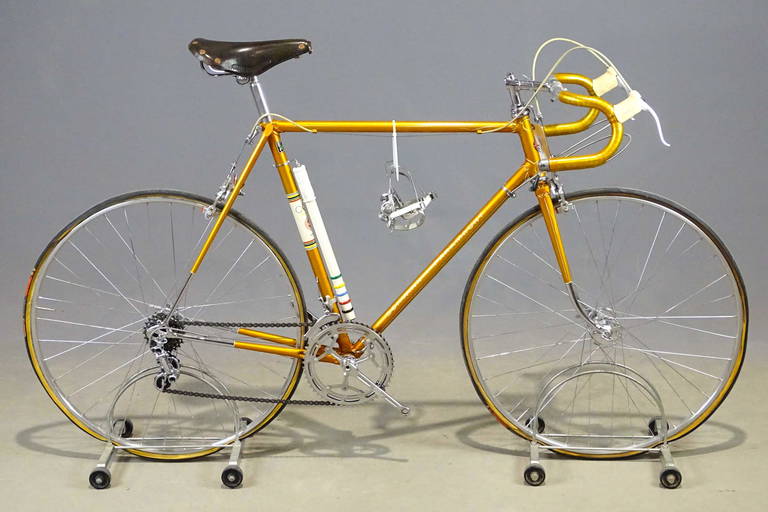1965 Schwinn Paramount Bicycle
