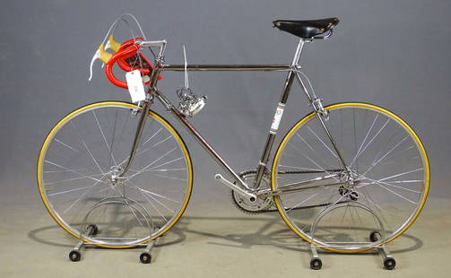 1965 Schwinn Paramount Bicycle