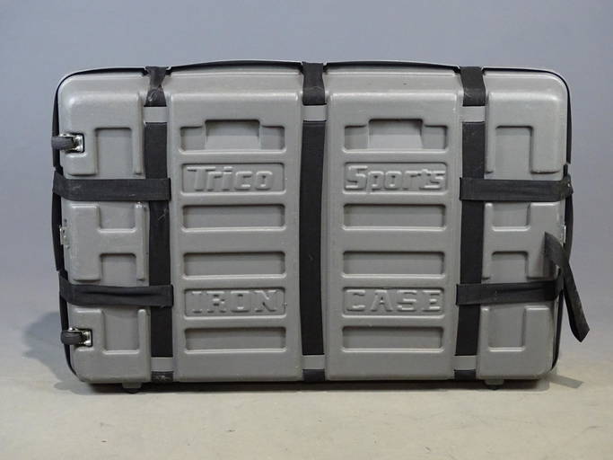 Trico Sport Iron Case - Nov 13, 2021 | Copake Auction Inc. in NY