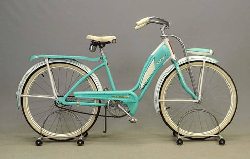 Monark Silver King Bicycle