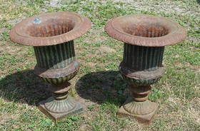 Lead-Glazed Redware Jar, possibly Gonic, NH - Mar 01, 2014 | Crocker ...