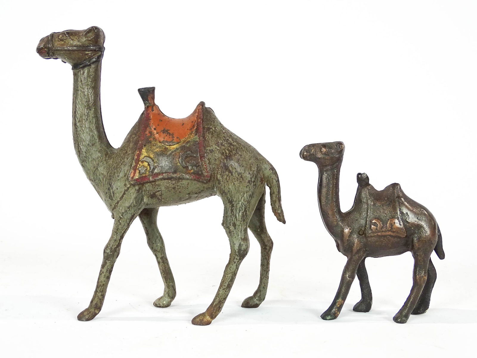 Camel Bank Lot (#0461) on Jul 30, 2022 | Copake Auction Inc. in NY