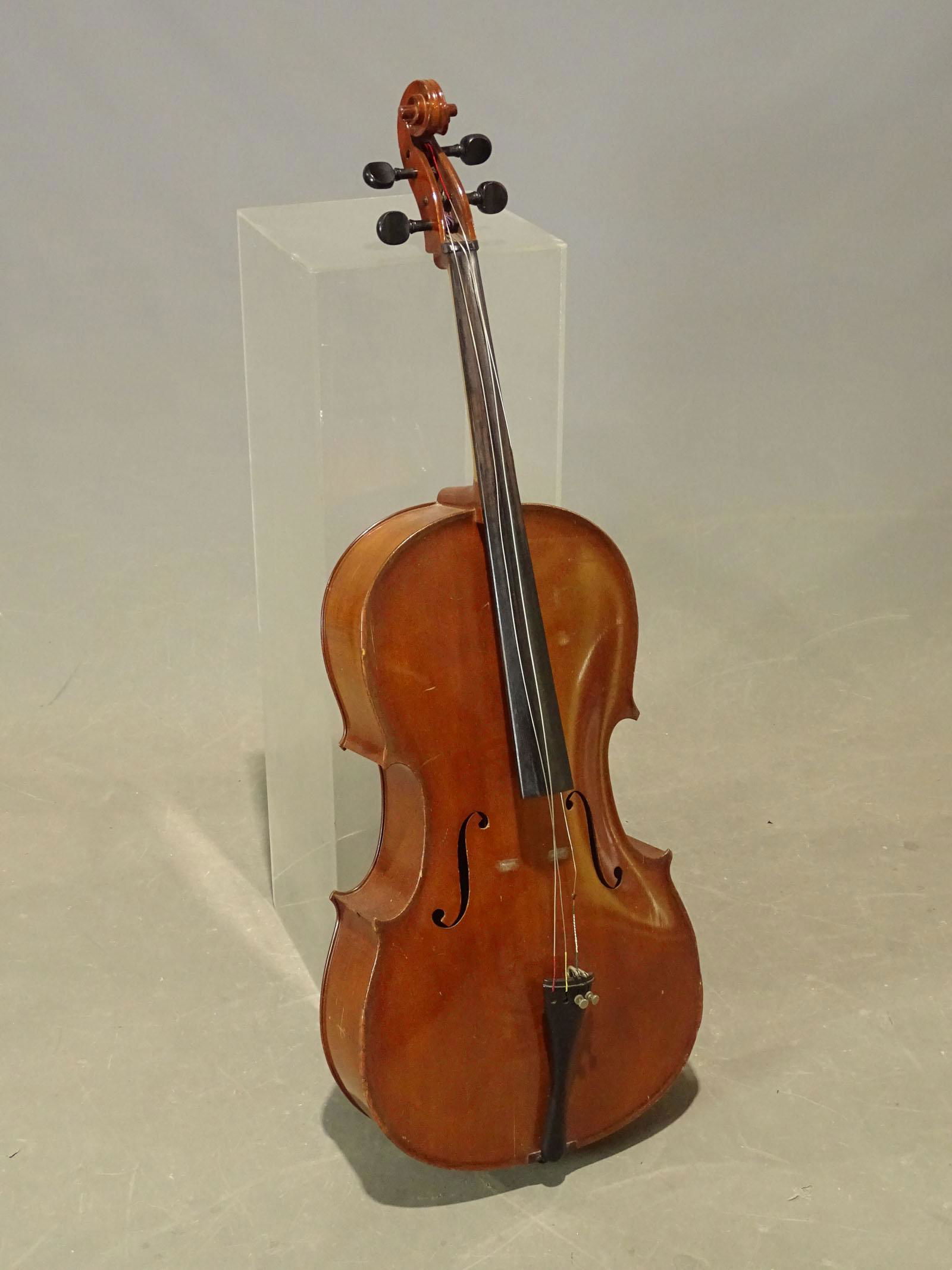 Early Cello - Sep 10, 2022 | Copake Auction Inc. in NY