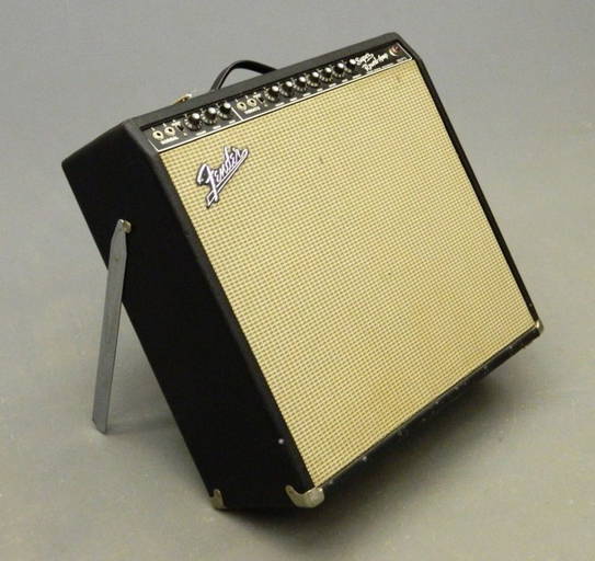 Fender Super Reverb Amplifier