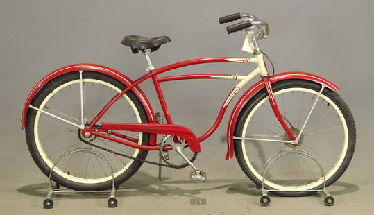 Schwinn Spitfire Bicycle