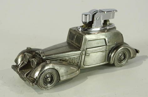 Antique & Vintage Cigar & Cigarette Lighters for Sale in Online ...