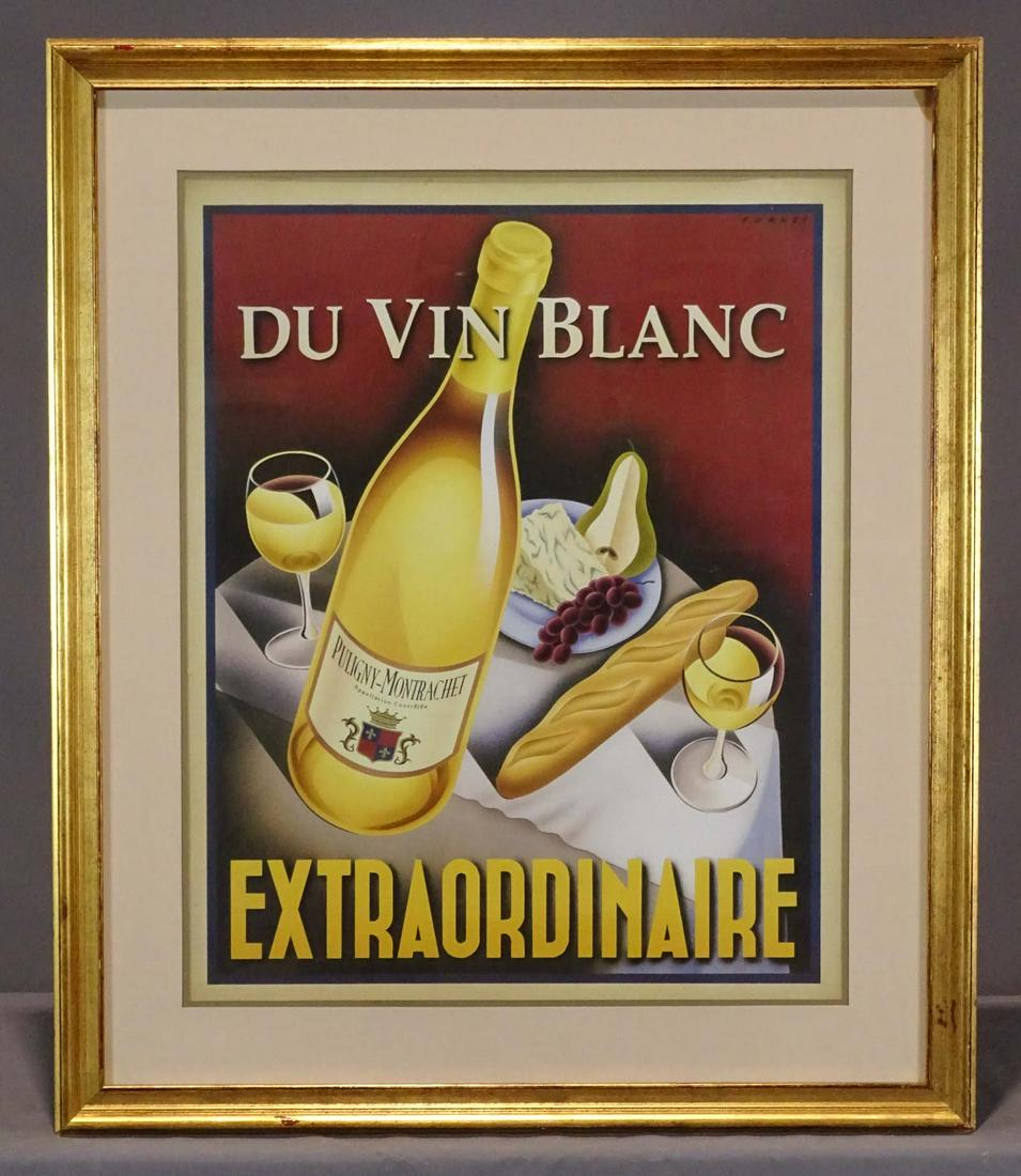 Wine Poster - Nov 19, 2022 | Copake Auction Inc. in NY