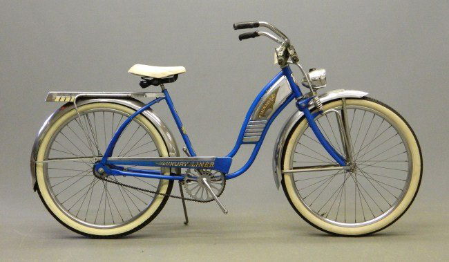 215: AMF Roadmaster Bicycle