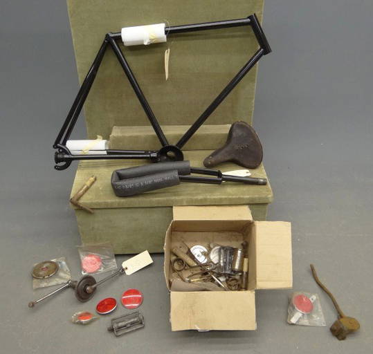 Bicycle Chainless Project