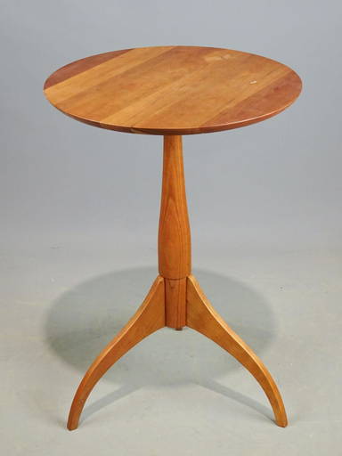 Shaker Workshops Candlestand